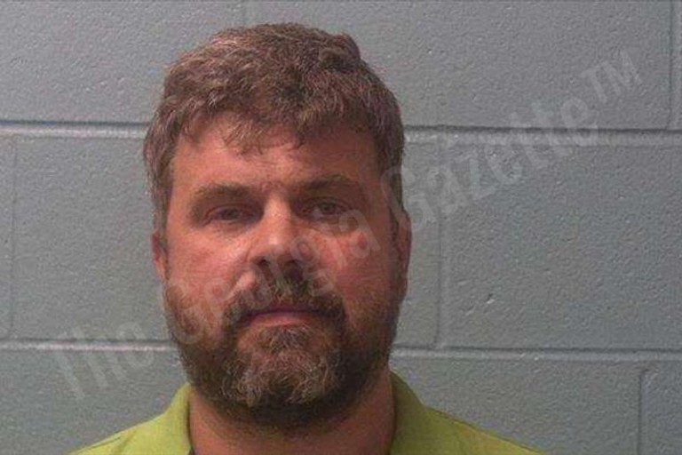 Franklin County Jail Bookings – Page 7 – The Georgia Gazette