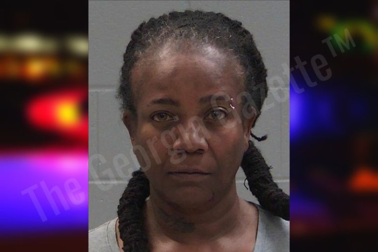 Colette Taylor — Baldwin County Jail Bookings