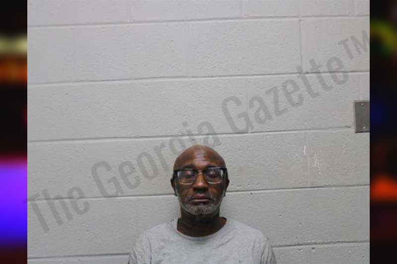 Emmanuel Taylor — Harris County Jail Bookings