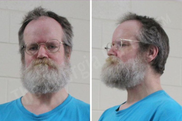 Mitchell Taylor — Houston County Jail Bookings