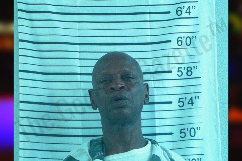 Timothy Taylor — Stephens County Jail Bookings