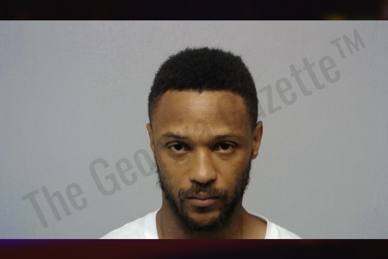 Tyejuan Taylor — Bibb County Jail Bookings