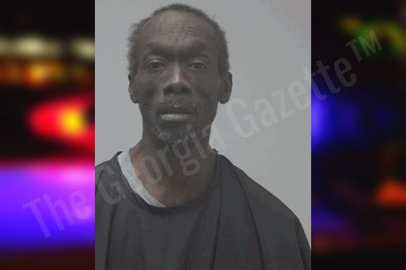 Christopher Teagle — Coweta County Jail Bookings