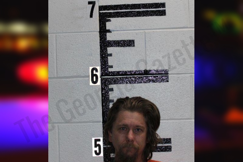 Kevin Teem — Murray County Jail Bookings