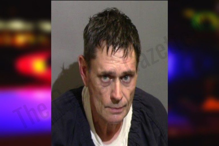 Kevin Teston — Glynn County Jail Bookings