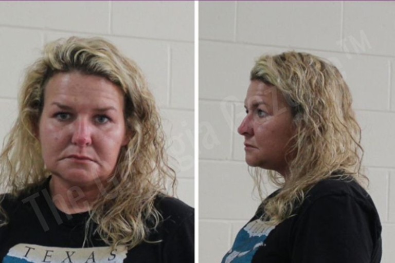 Christy Thiel — Houston County