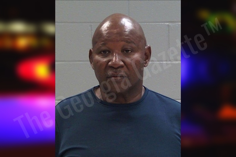 Albert Thomas — Baldwin County Jail Bookings