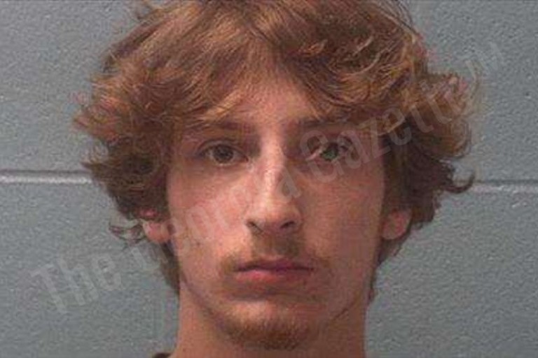 Braxton Thomas — Franklin County