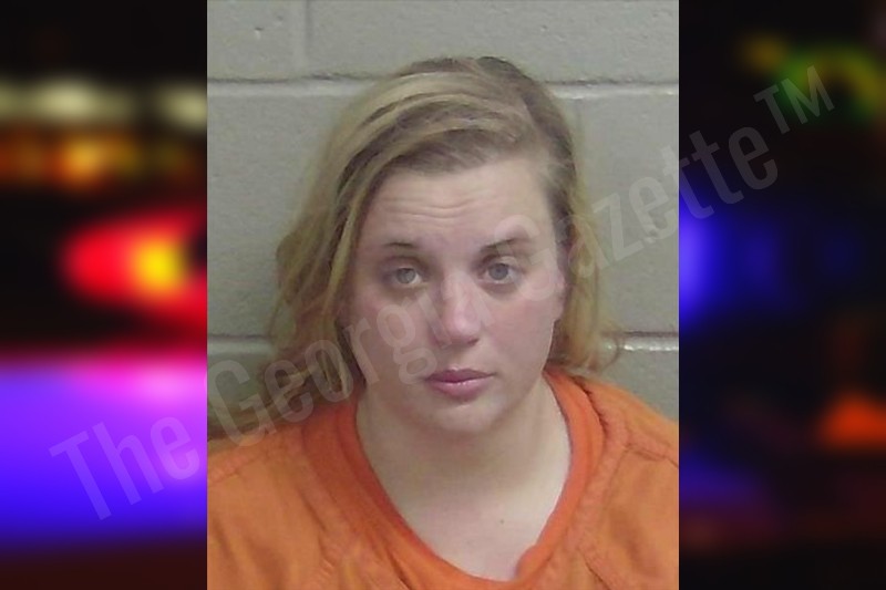 Courtney Thompson — Wayne County Jail Bookings