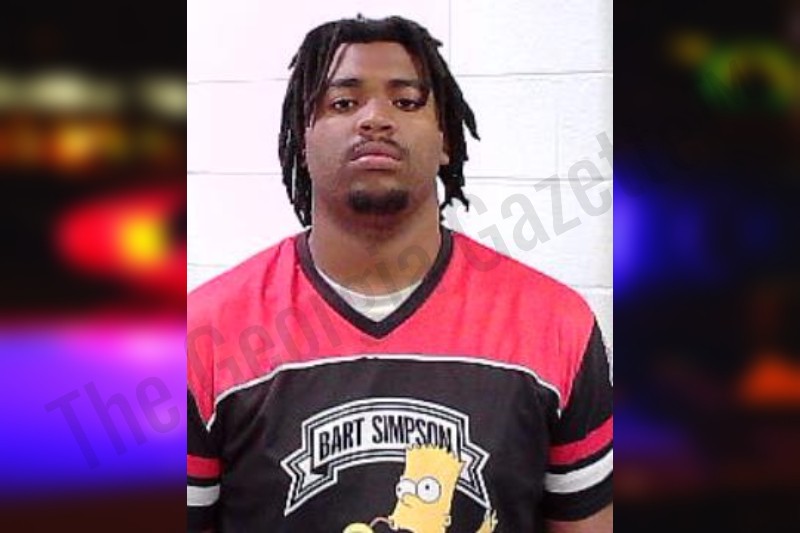 Isaiah Thompson — Fulton County