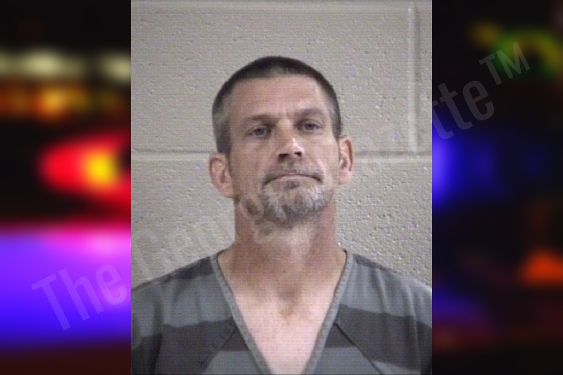 Jason Thompson — Whitfield County Jail Bookings