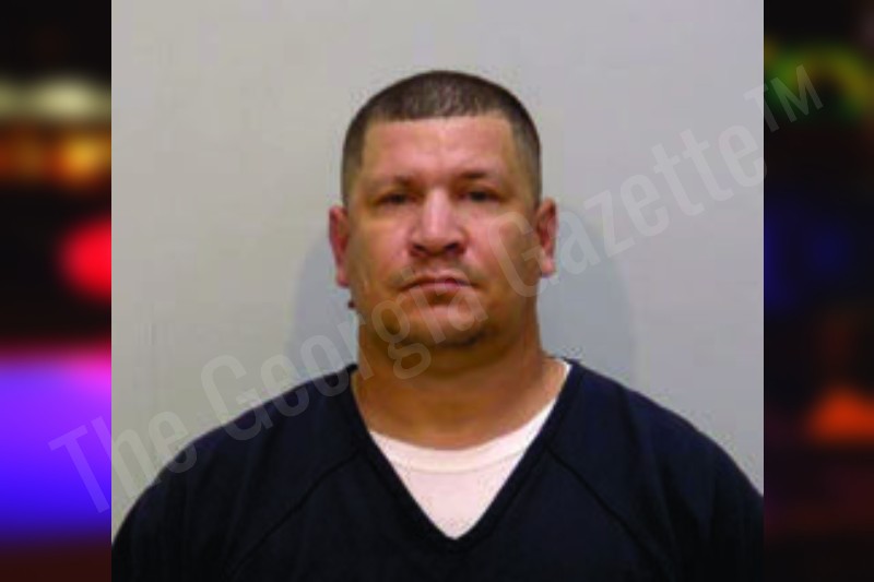 Joseph Thorne — Bartow County Jail Bookings