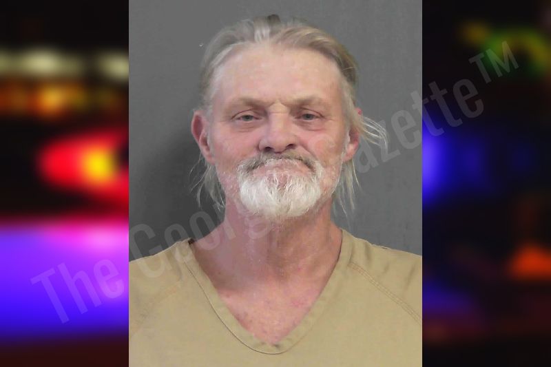 Frank Tilley — Gordon County Jail Bookings