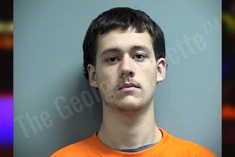 Robert Todd — Effingham County Jail Bookings
