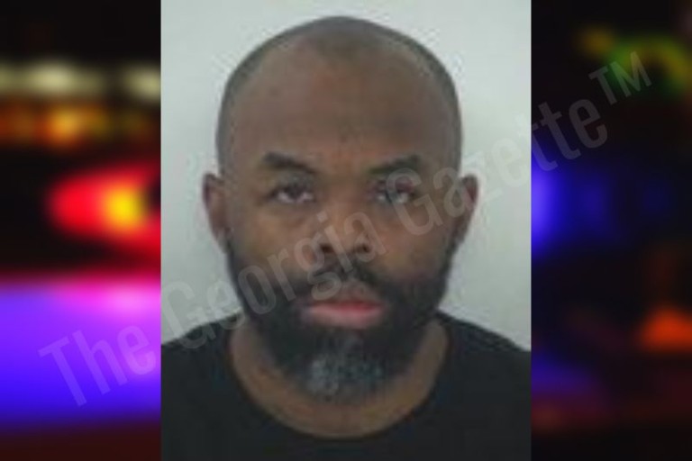 William Townsend — Fayette County Jail Bookings