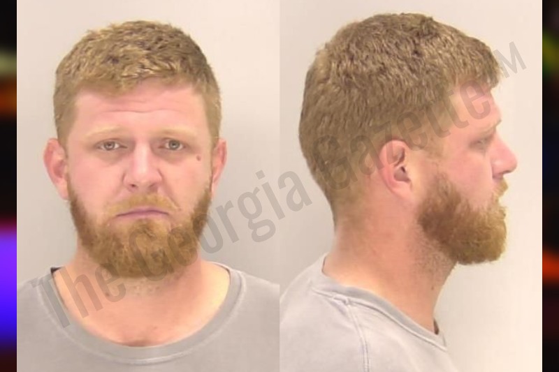 Thomas Trainor — Richmond County Jail Bookings