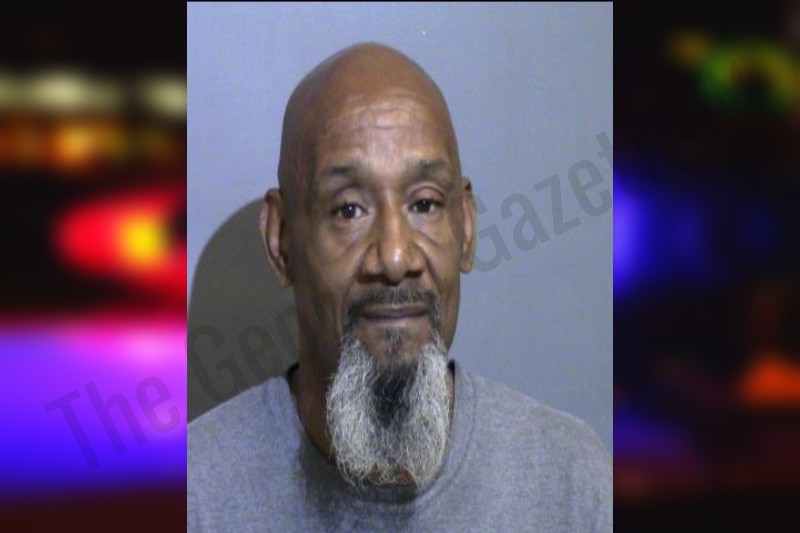 Milton Travis — Glynn County Jail Bookings