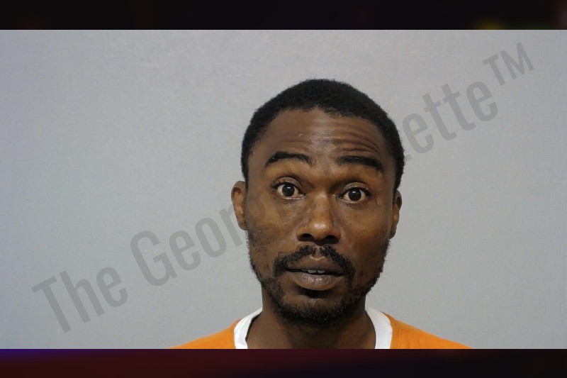 Trevaris Trim — Bibb County Jail Bookings