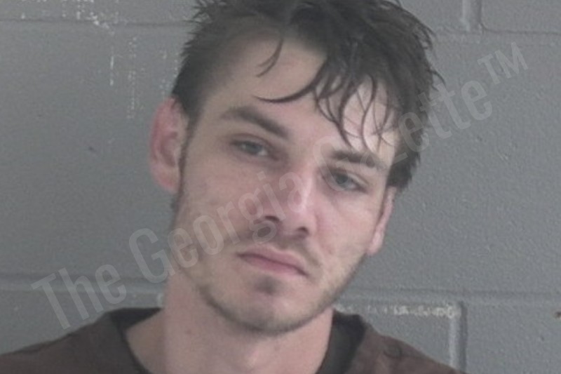 Patrick Tuttle — Brantley County Jail Bookings