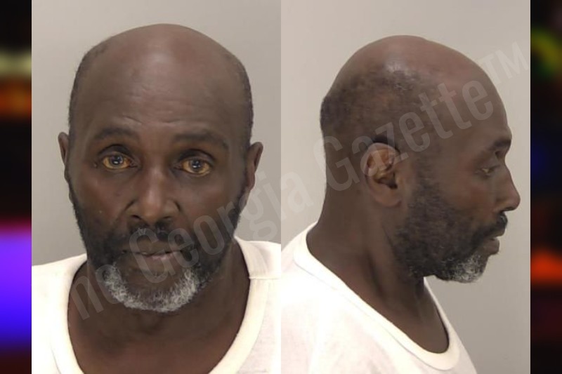 Henry Tyler — Richmond County Jail Bookings