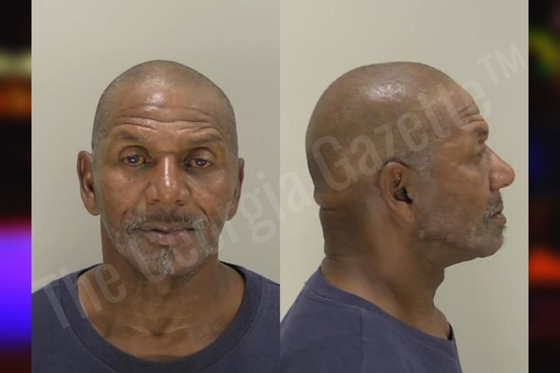 Melvin Tyler — Richmond County Jail Bookings