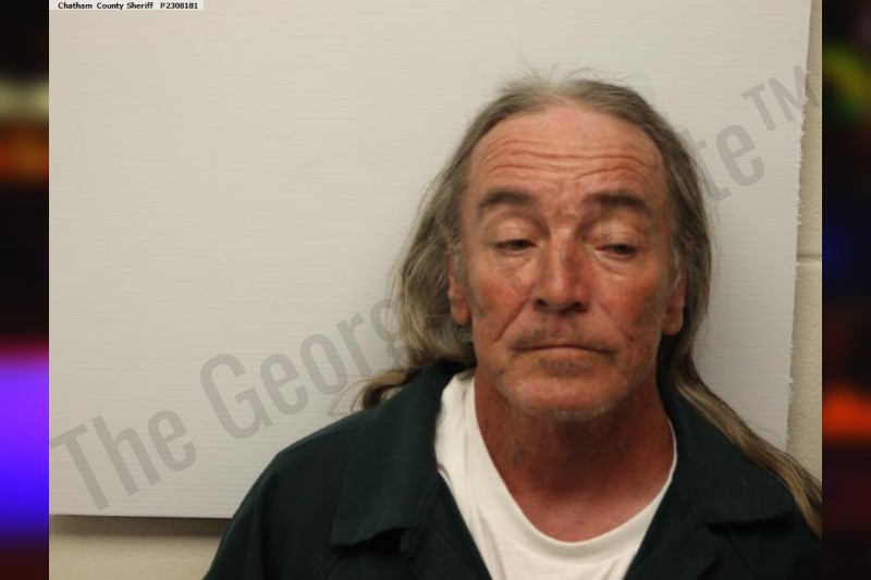 Anthony Tyner — Chatham County