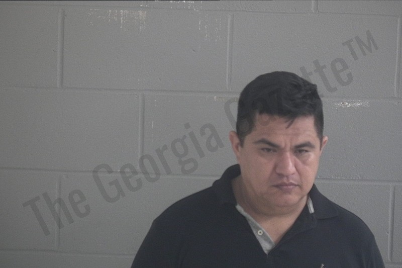 Daniel Urrutia Contreras — Brantley County Jail Bookings