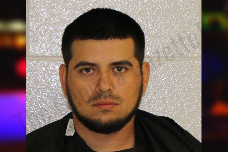 Neftali Veliz-Castro — Carroll County Jail Bookings