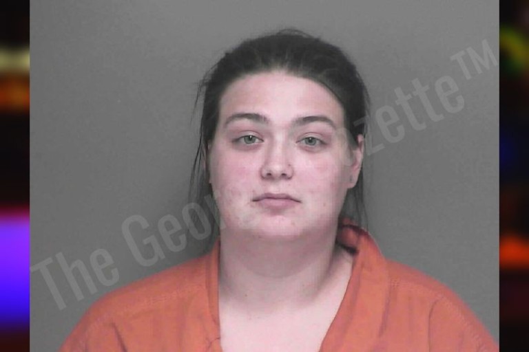 Appling County Jail Bookings – Page 2 – The Georgia Gazette