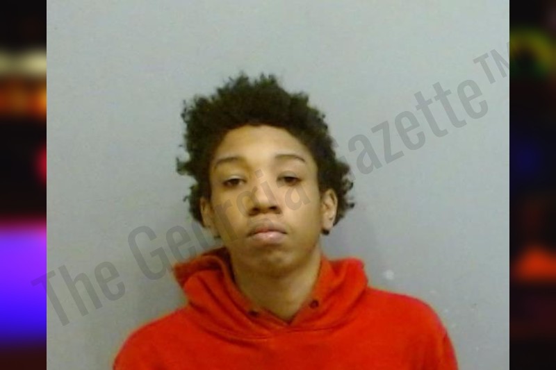 Timothy Varner — Fulton County Jail Bookings