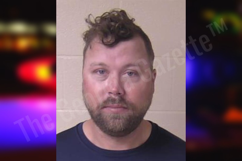 Daniel Vaughn — Walker County Jail Bookings