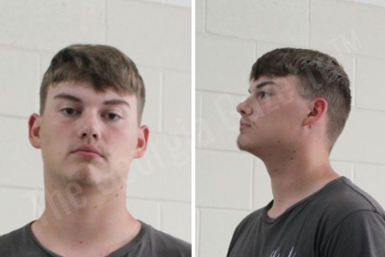Connor Veara — Houston County Jail Bookings