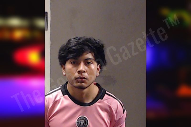 Valentin Vega Maldonado — DeKalb County