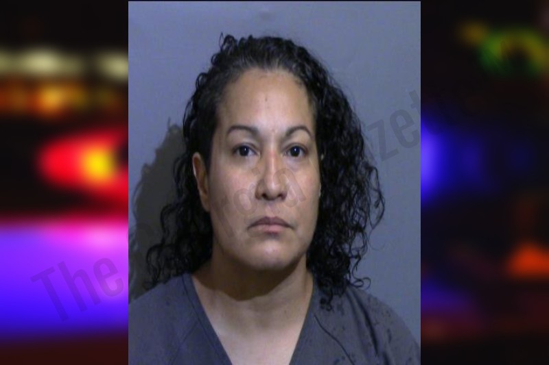 Jessica Velazquez — Glynn County Jail Bookings