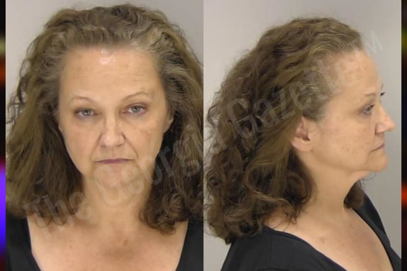 Susan Venable — Richmond County Jail Bookings