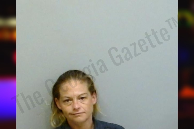 Jessica Viera — Fulton County