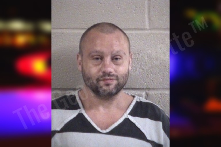 Whitfield County Jail Bookings – The Georgia Gazette