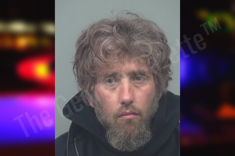 Joshua Wade — Gwinnett County Jail Bookings