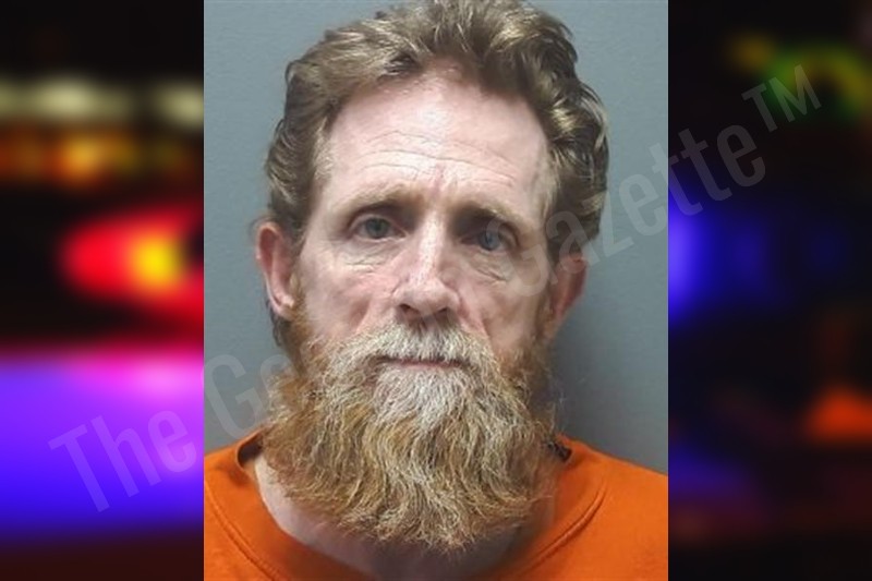 Ricky Wade — Cherokee County Jail Bookings