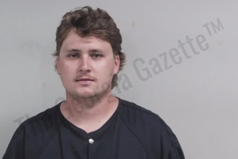 Sullivan Walker — Lowndes County Jail Bookings