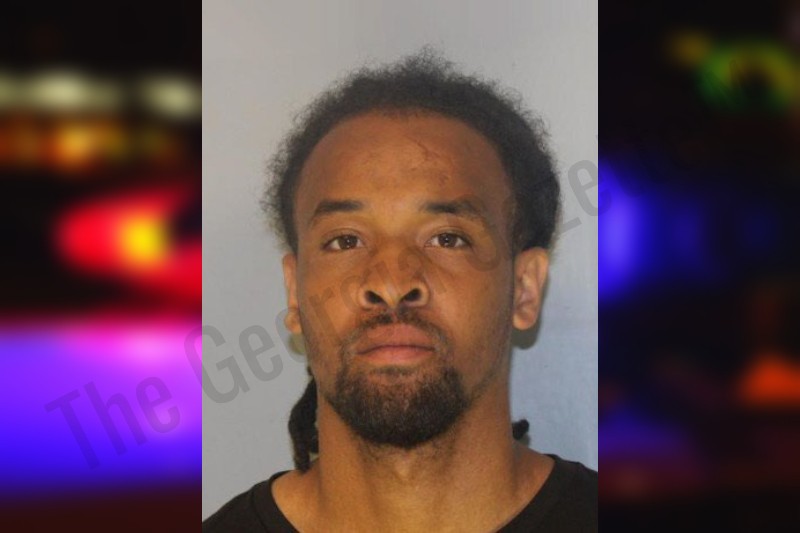 Hall County Jail Bookings – The Georgia Gazette