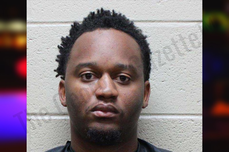 Shawn Ward — Haralson County Jail Bookings