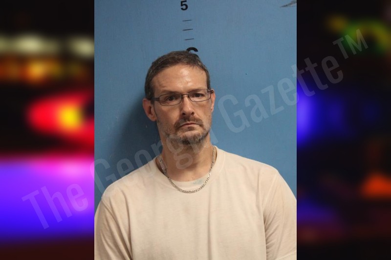 Lee Wasden — Monroe County Jail Bookings