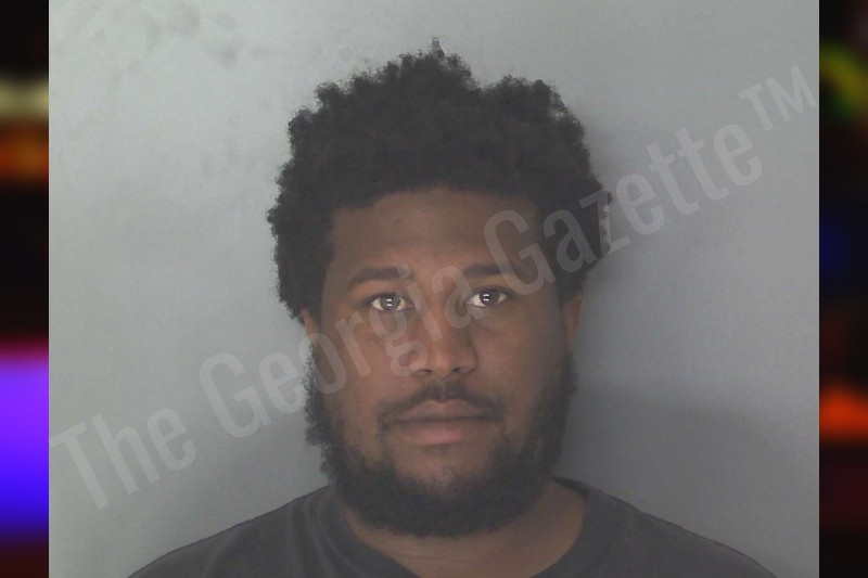 Alex Washington — Douglas County Jail Bookings