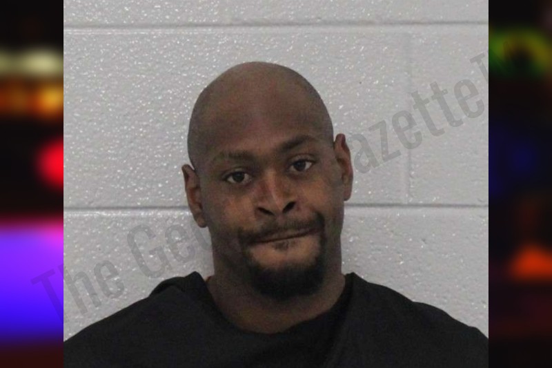 Keyante Watkins — Carroll County Jail Bookings