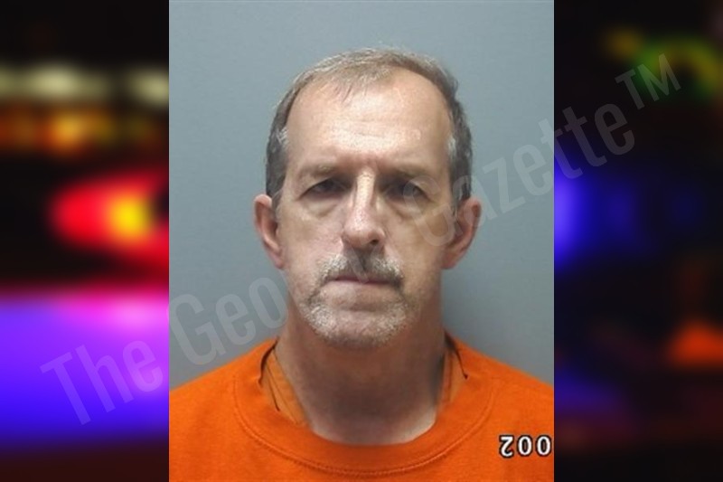 Timothy Watkins — Cherokee County Jail Bookings