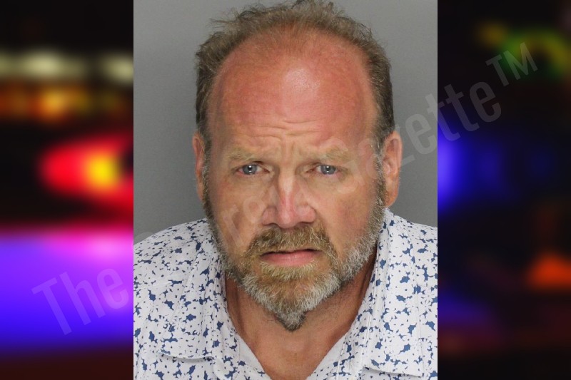 Jerry Watson — Cobb County Jail Bookings