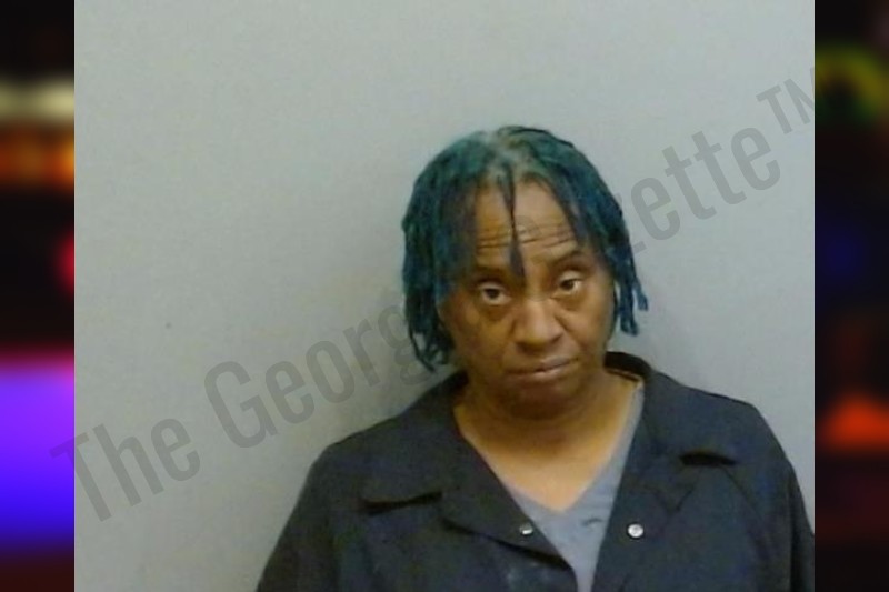 Anna Weaver — Fulton County Jail Bookings