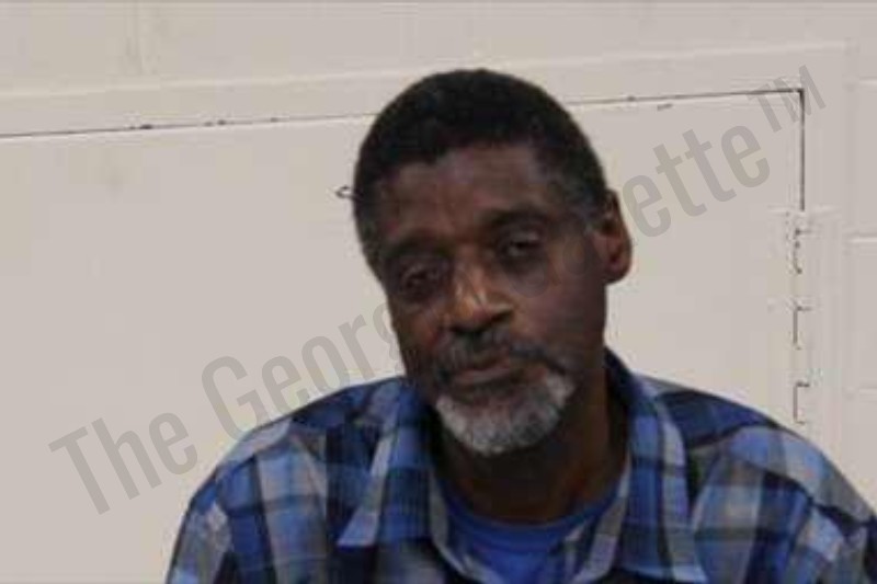 Ricky Webb — Peach County Jail Bookings