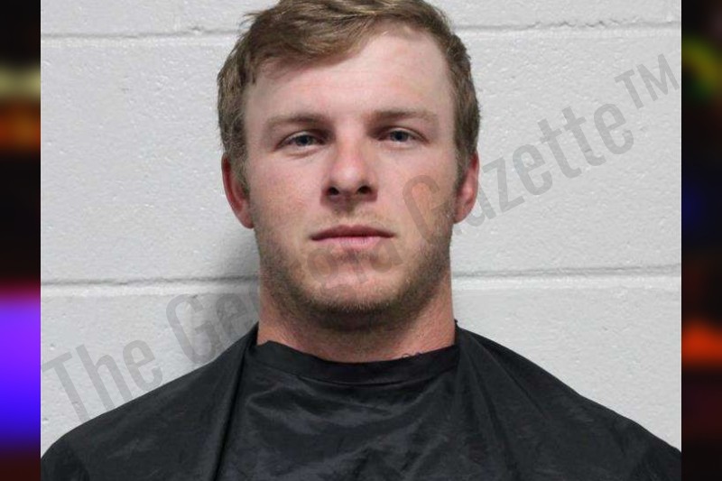 David Weeks — Habersham County Jail Bookings